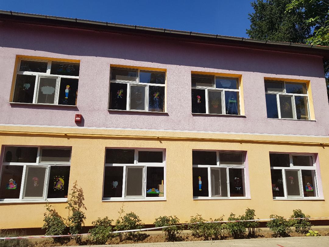 Poze - Gradinita cu program prelungit nr 38 Timisoara PP